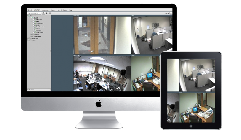 Live Demos - Wescomm Tech
